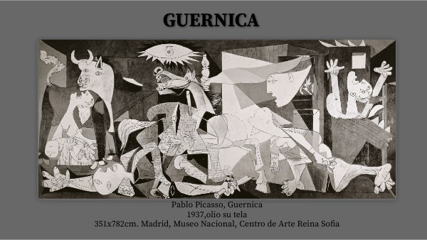 GUERNICA