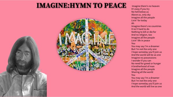 IMAGINE