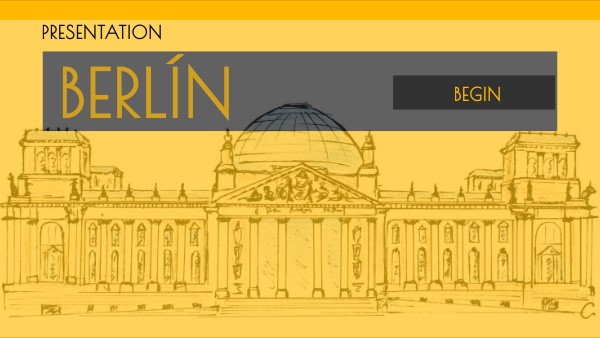 BERLÍN | Genially