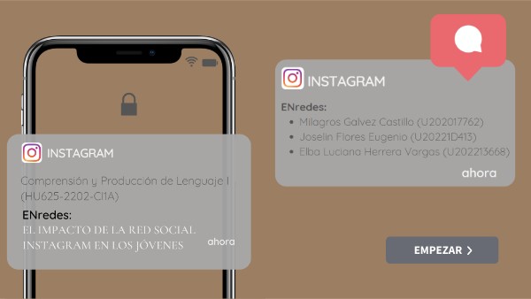 TRABAJO FINAL CPL | Genially