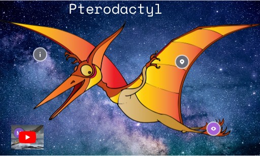 Pterodactyl