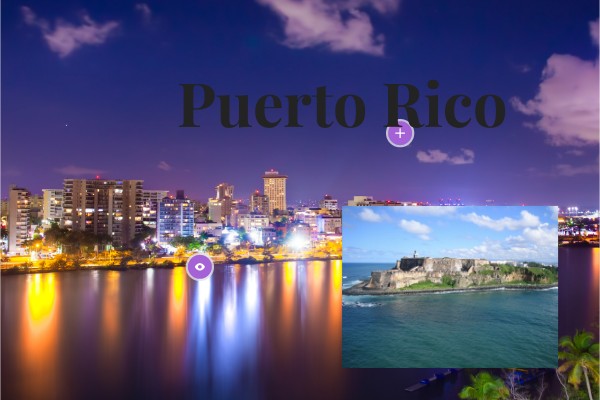 Puerto Rico | Genially