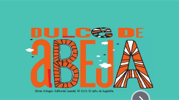 ~ Dulce de Abeja ~ | Genially