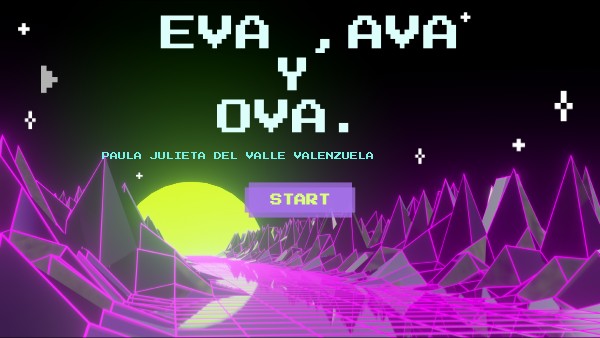EVA, AVA, OVA
