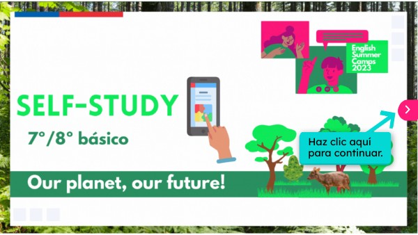 self-study 1 | Genially