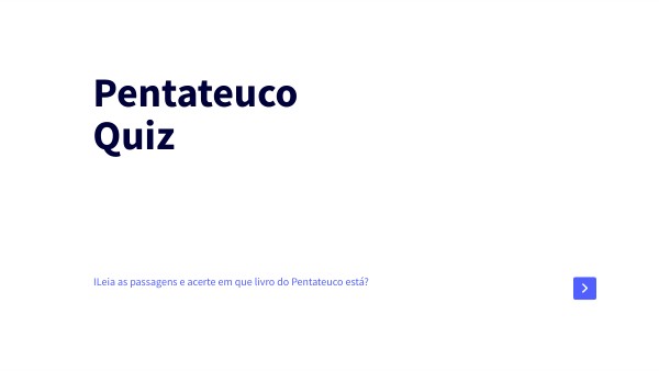 BASIC QUIZ | Genially