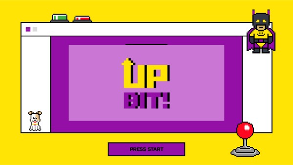 UP BIT
