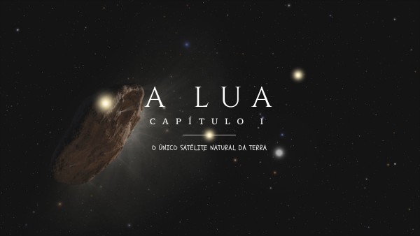 Trabalho da Lua, Hugo e Wallace | Genially