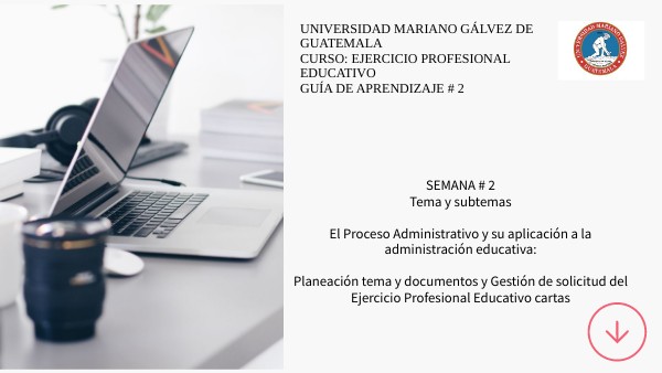 INFORME TECH | Genially