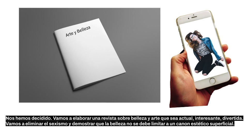 Exploración | Genially