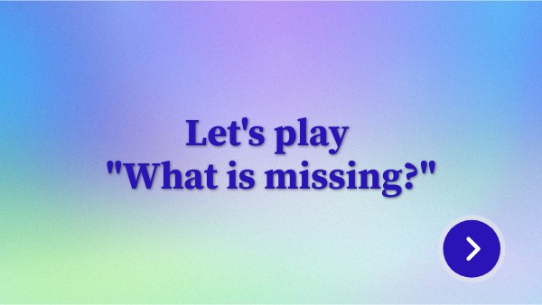 DIGITAL BASIC PRESENTATION | Genially