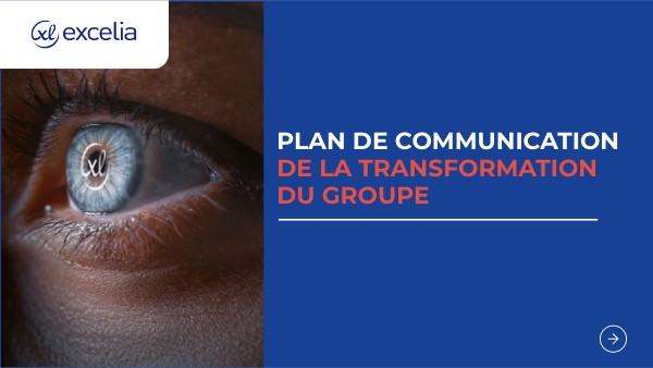 XL Vision - Plan de com | Genially