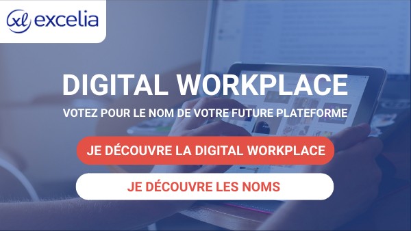 Votez pour le nom de votre plateforme interne ! | Genially