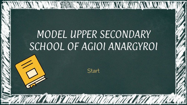 Our school | Genially