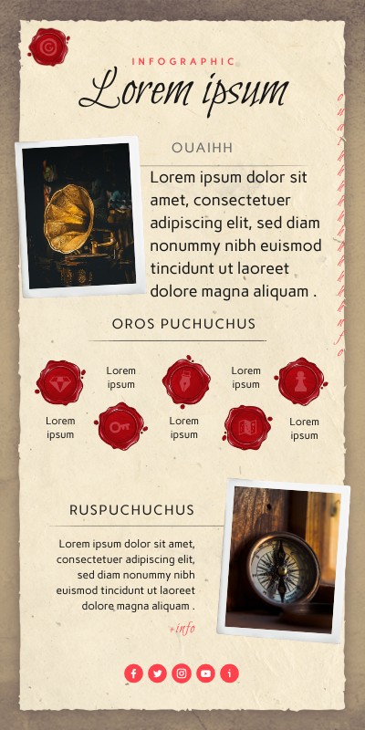 devoir dnl | Genially