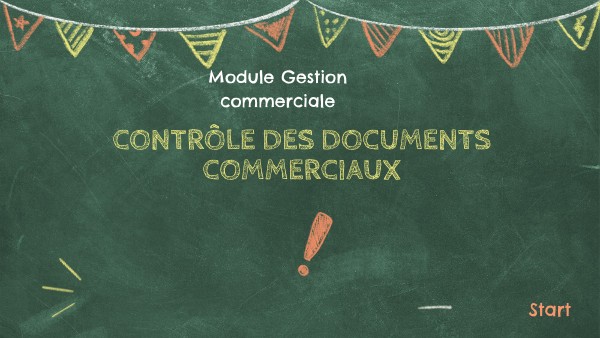 contrôle docs ciaux | Genially