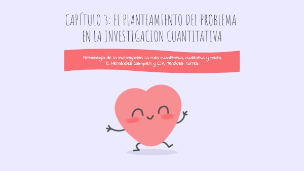 Capítulo 3 | Genially