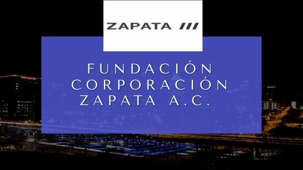 VIDEO-PRESENTACIÓN Zapata