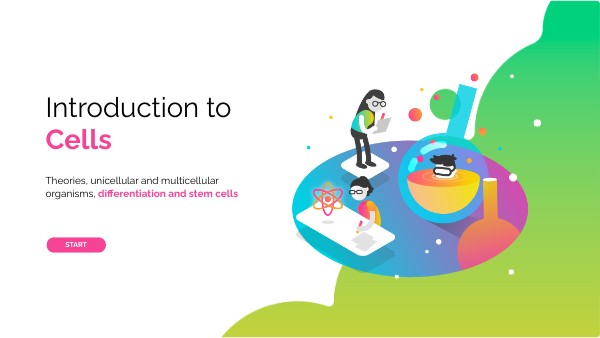 5-Introduction to cells | Genially