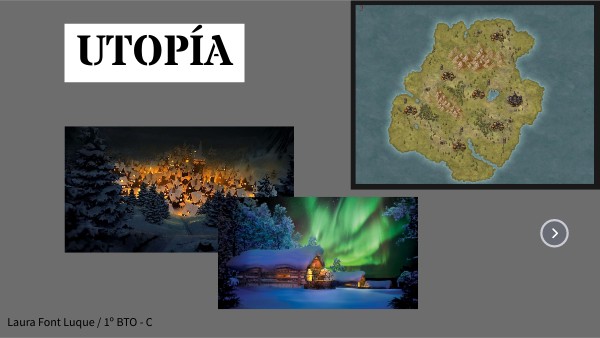 UTOPÍA