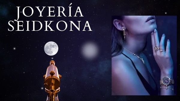 Joyería Seidkona