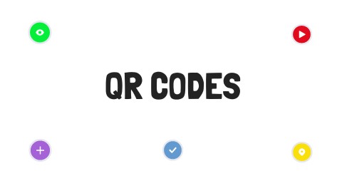 Callum's QR code | Genially