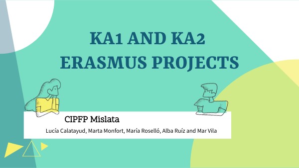 ERASMUS PROJECT