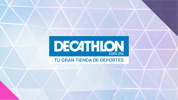 DECATHLON PRESENTACIÓN | Genially