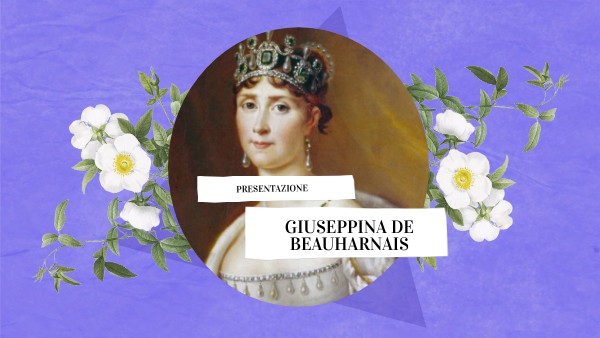 GIUSEPPINA