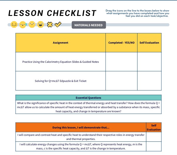 Topic 12 Lesson 2 Landing Page