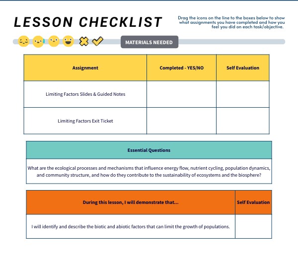 Topic 7 Lesson 3 Landing Page