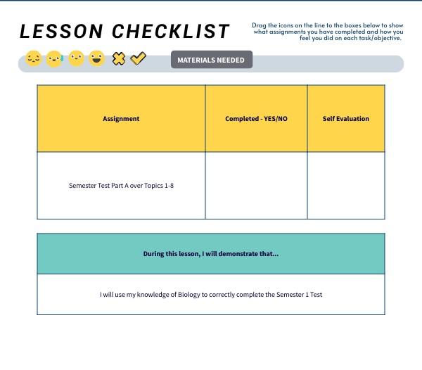 Topic 18 Lesson 4 Landing Page | Genially