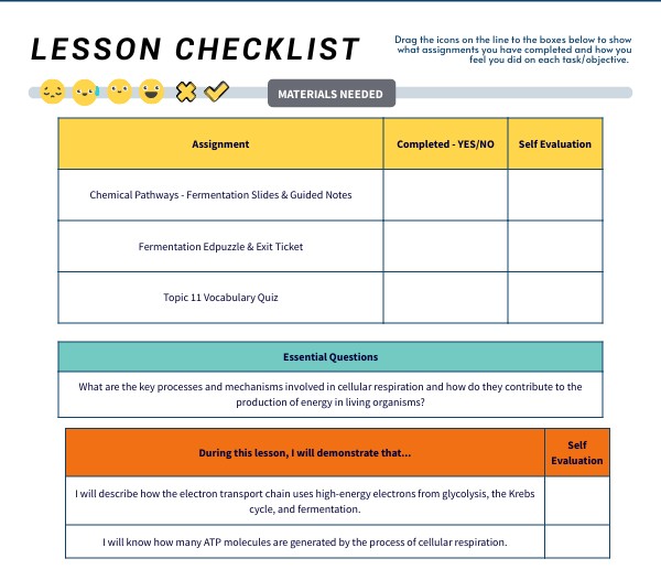 Topic 11 Lesson 4 Landing Page