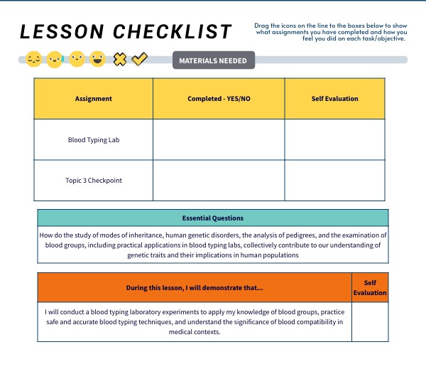 Topic 3 Lesson 5 Landing Page | Genially