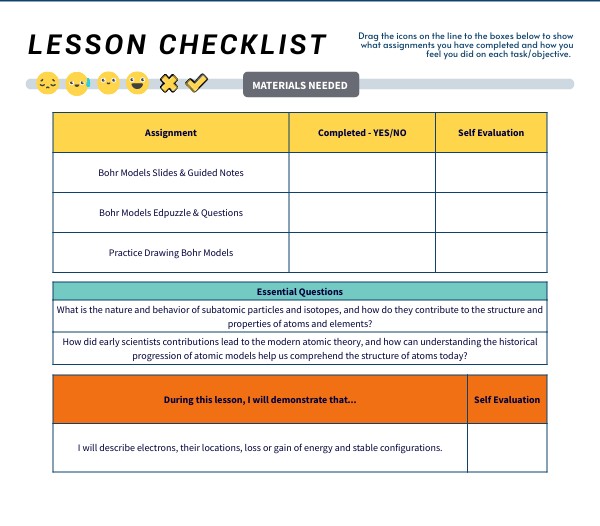Topic 7 Lesson 3 Landing Page | Genially