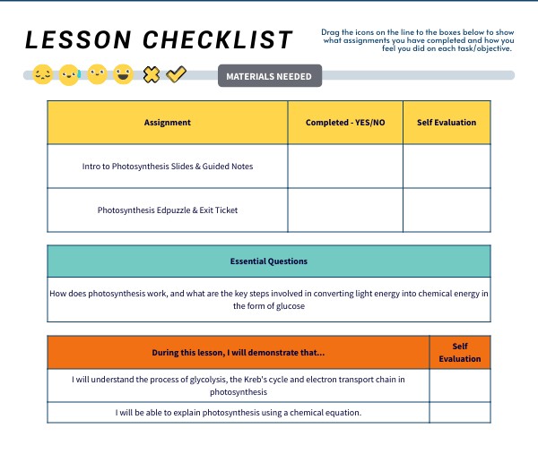 Topic 10 Lesson 2 Landing Page | Genially