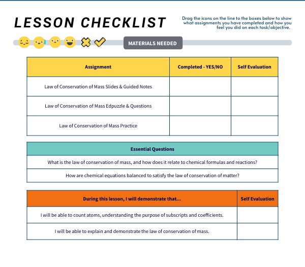 Topic 11 Lesson 3 Landing Page