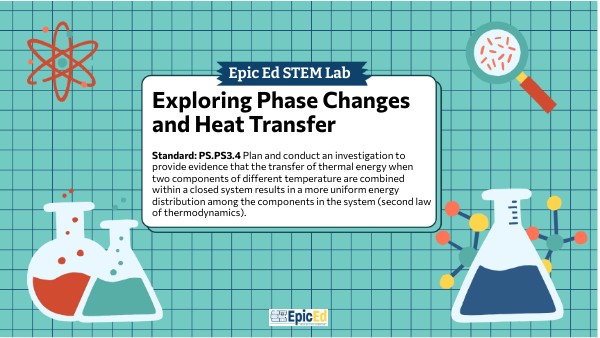 PS A Module 2 Epic Ed STEM Lab Template