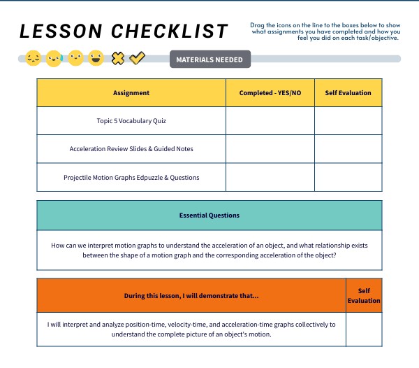 Topic 5 Lesson 4 Landing Page | Genially