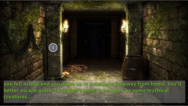 Escape game Scottish myths and legends | Genially