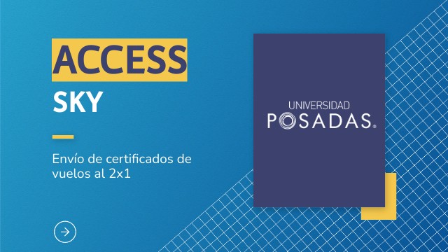 9. Access Sky. | Genially