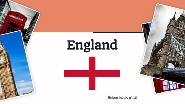 england 10º