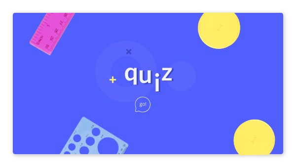 QUIZ SISTEMA PULL | Genially