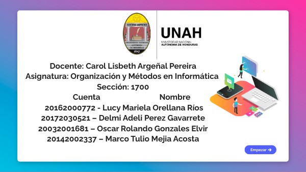 Roles y funciones basados en ITIL y matriz RACI | Genially