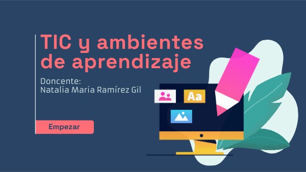 PRESENTACIÓN FINAL TICS