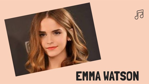 Apolline Emma Watson