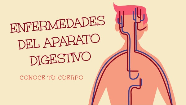 enfermedades del aparato digestivo