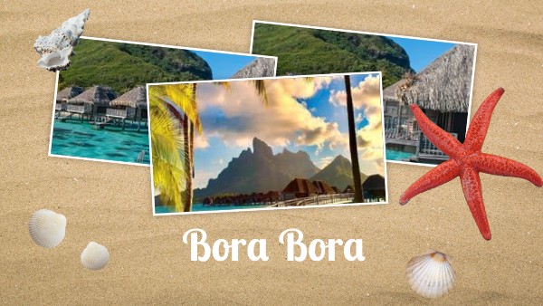 Bora Bora