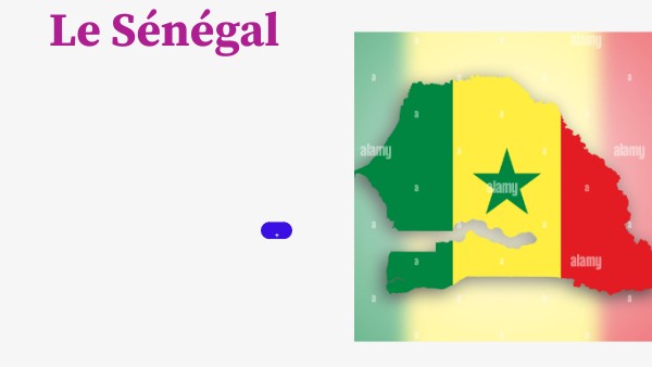 Le Sénégal