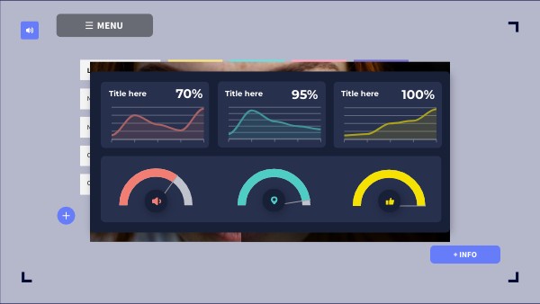 BASIC INTERACTIVE IMAGE | Genially